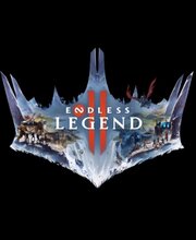 Buy ENDLESS Legend 2 CD Key Compare Prices
