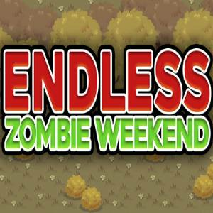 Buy Endless Zombie Weekend CD Key Compare Prices