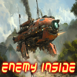 Buy Enemy Inside CD Key Compare Prices