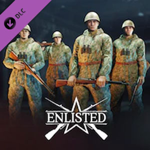Buy Enlisted Battle of Berlin SKS-31 Squad KEY Xbox Series Prices