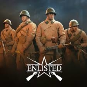 Buy Enlisted Battle of Moscow USSR Squad Bundle PS5 Compare Prices