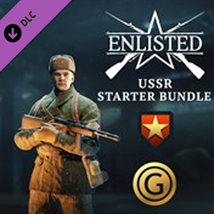 Buy Enlisted USSR Starter Bundle Xbox One Compare Prices