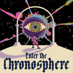 Buy Enter the Chronosphere CD Key Compare Prices