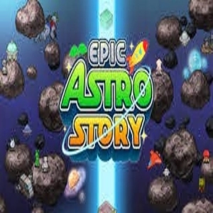 Buy Epic Astro Story PS4 Compare Prices