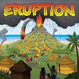 Buy Eruption CD KEY Compare Prices - AllKeyShop.com