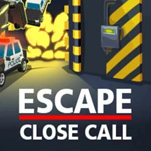 Buy Escape Close Call CD KEY Compare Prices - AllKeyShop.com