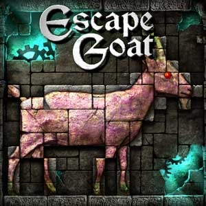 Buy Escape Goat CD KEY Compare Prices - AllKeyShop.com