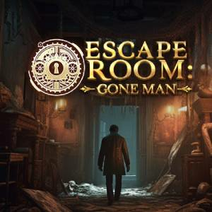 Buy Escape Room Gone Man CD Key Compare Prices