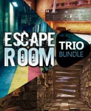 Buy Escape Room Trio Bundle Xbox One Compare Prices