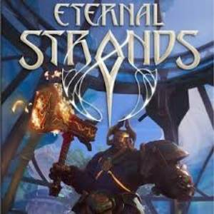 Buy Eternal Strands Xbox Series Compare Prices