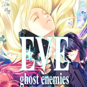 Buy EVE ghost enemies Nintendo Switch Compare prices
