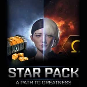 Buy EVE Online Star Pack CD Key Compare Prices