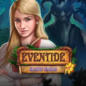 Buy Eventide Slavic Fable Nintendo Switch Compare prices