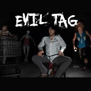 Buy Evil Tag CD KEY Compare Prices - AllKeyShop.com