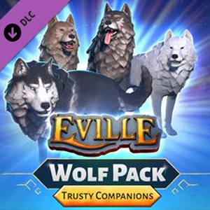 Buy Eville Wolf Pack CD Key Compare Prices