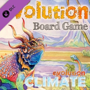 Buy Evolution Board Game Climate Board Game Expansion CD Key Compare Prices
