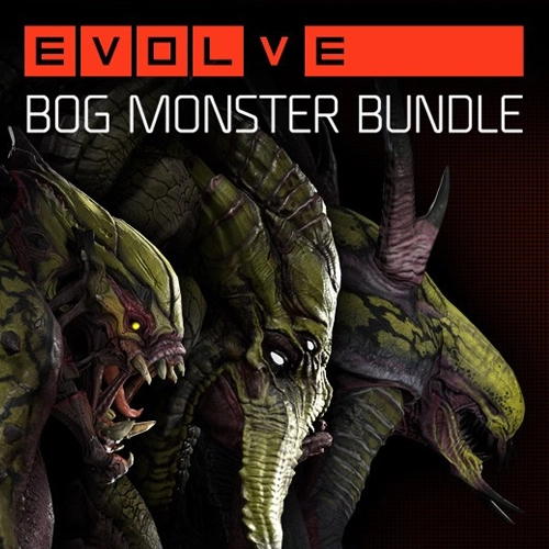 Buy Evolve Bog Monster Skin Pack CD Key Compare Prices