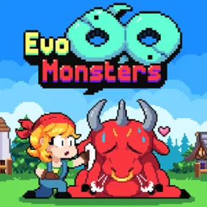 Buy EvoMonsters Nintendo Switch Compare prices