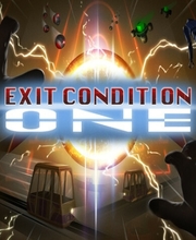 Buy Exit Condition One VR CD Key Compare Prices