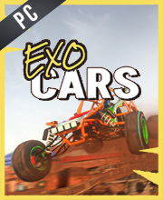 Buy EXOcars VR CD Key Compare Prices