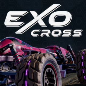 Buy ExoCross PS5 Compare Prices