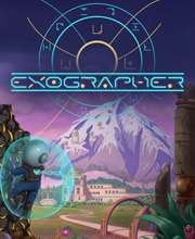 Buy Exographer PS5 Compare Prices