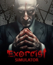 Buy Exorcist Simulator CD Key Compare Prices