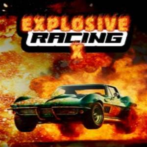 Buy Explosive Racing X Xbox Series Compare Prices