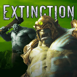 Buy Extinction Ravenii Rampage Xbox Series Compare Prices