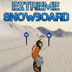Buy Extreme Snowboard Nintendo Switch Compare prices