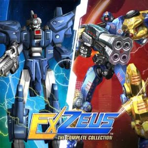 Buy ExZeus The Complete Collection Xbox Series Compare Prices