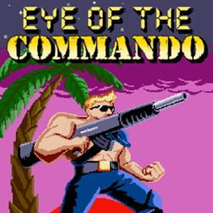 Buy Eye of the Commando CD Key Compare Prices