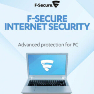 Buy F-Secure Internet Security 2024 CD KEY Compare Prices