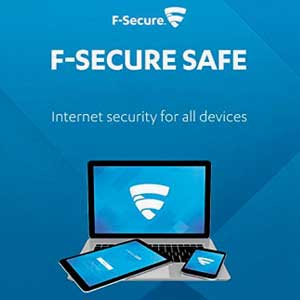 Buy F-Secure Safe CD KEY Compare Prices