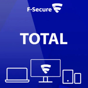 Buy F-Secure Total CD KEY Compare Prices