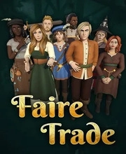 Buy Faire Trade CD Key Compare Prices