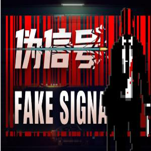 Buy FAKE SIGNALS CD Key Compare Prices