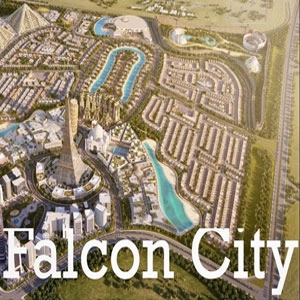 Buy Falcon City CD Key Compare Prices