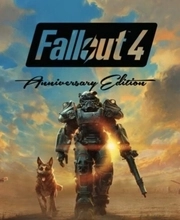Buy Fallout 4 Anniversary Edition Nintendo Switch 2 Compare prices