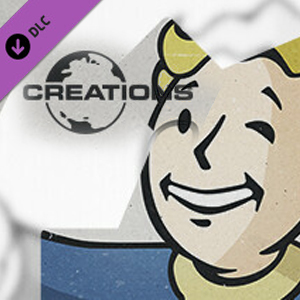Buy Fallout 4 Creations CD Key Compare Prices