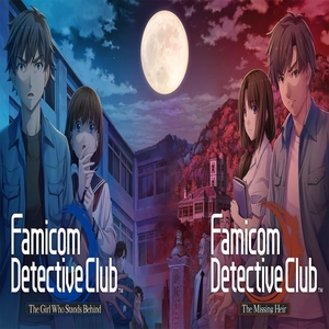 Buy Famicom Detective Club The Two-Case Collection Nintendo Switch ...