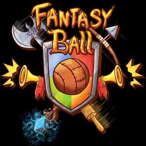 Buy Fantasy Ball CD Key Compare Prices