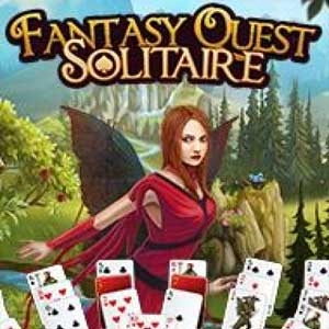 Buy Fantasy Quest Solitaire CD Key Compare Prices