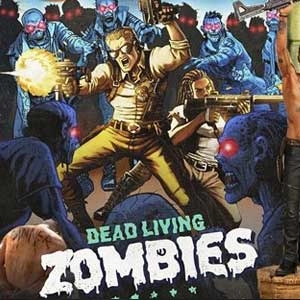 Buy Far Cry 5 Dead Living Zombies CD KEY Compare Prices