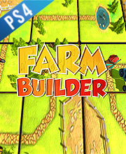 Buy Farm Builder PS4 Compare Prices