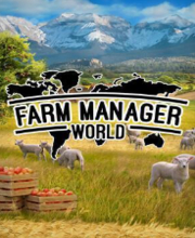 Buy Farm Manager World CD Key Compare Prices