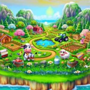 Buy Farming House CD KEY Compare Prices