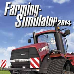 Buy Farming Simulator 14 Nintendo 3DS Download Code Compare Prices