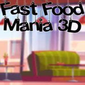Buy Fast Food Mania 3D CD Key Compare Prices