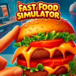 Buy Fast Food Simulator CD Key Compare Prices